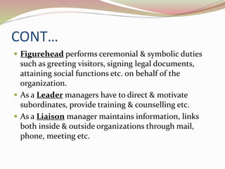 MANAGERIAL ROLES & sKILLS.pptx