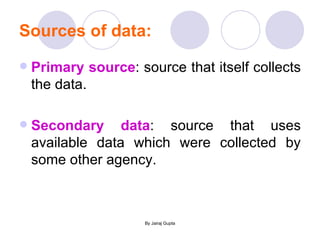 Managerialstatistics | PPT | Science