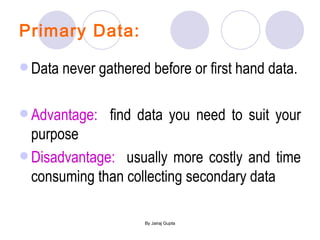 Managerialstatistics | PPT | Science