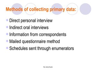 Managerialstatistics | PPT | Science