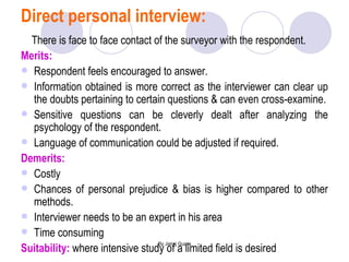 Managerialstatistics | PPT | Science