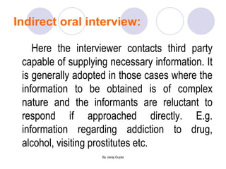 Managerialstatistics | PPT | Science