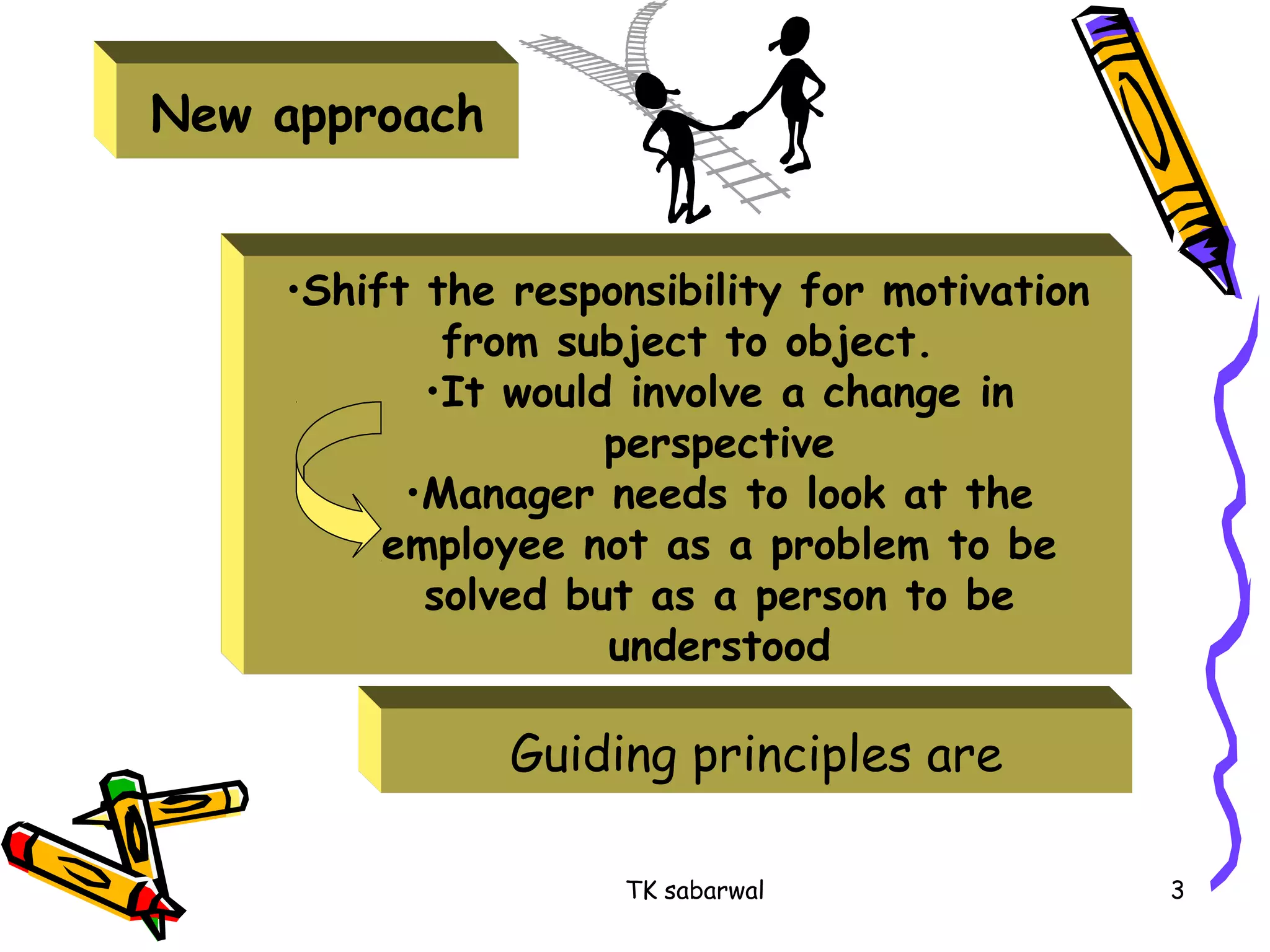 Managerial thinking | PPT