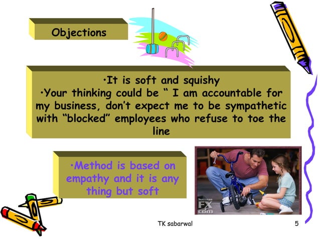 Managerial thinking | PPT | Executive Leadership & Management | Business