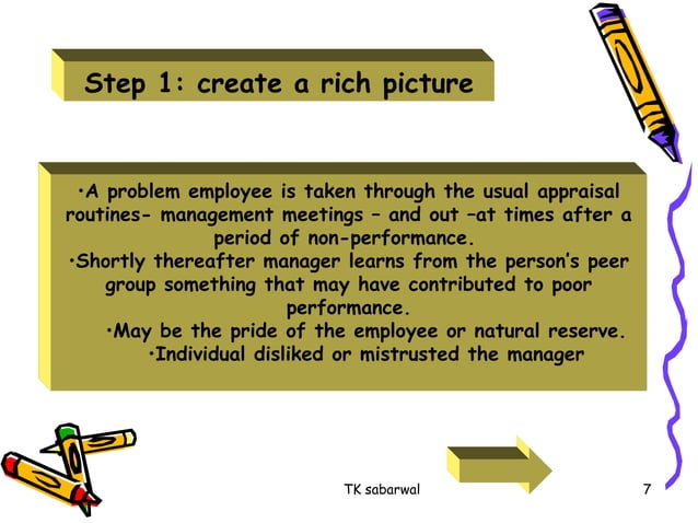 Managerial thinking | PPT | Executive Leadership & Management | Business
