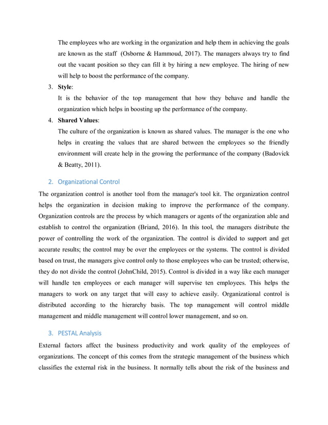 Managers tool kit | PDF