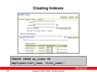 Manage schema object.ppt