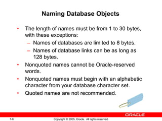 Manage schema object.ppt