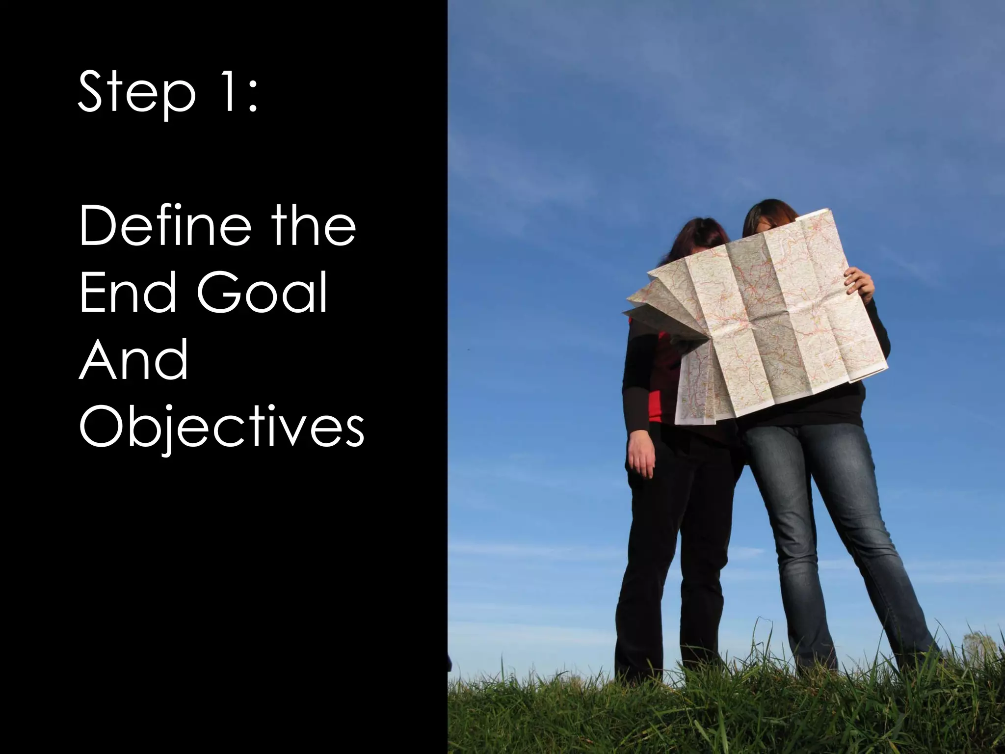 Managing Small Projects in 6 Basic Steps | PPT