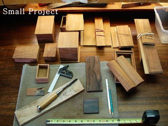 Managing Small Projects in 6 Basic Steps | PPT