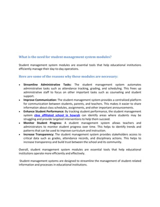 Manage Students Efficiently With Student Management System Modules.pdf