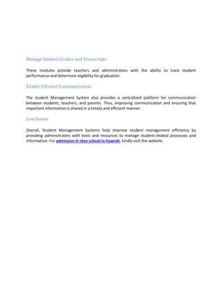 Manage Students Efficiently With Student Management System Modules.pdf
