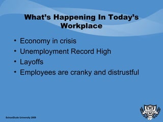 Managing When There Aren't Enough People to Do the Work - Debra Dixon ...