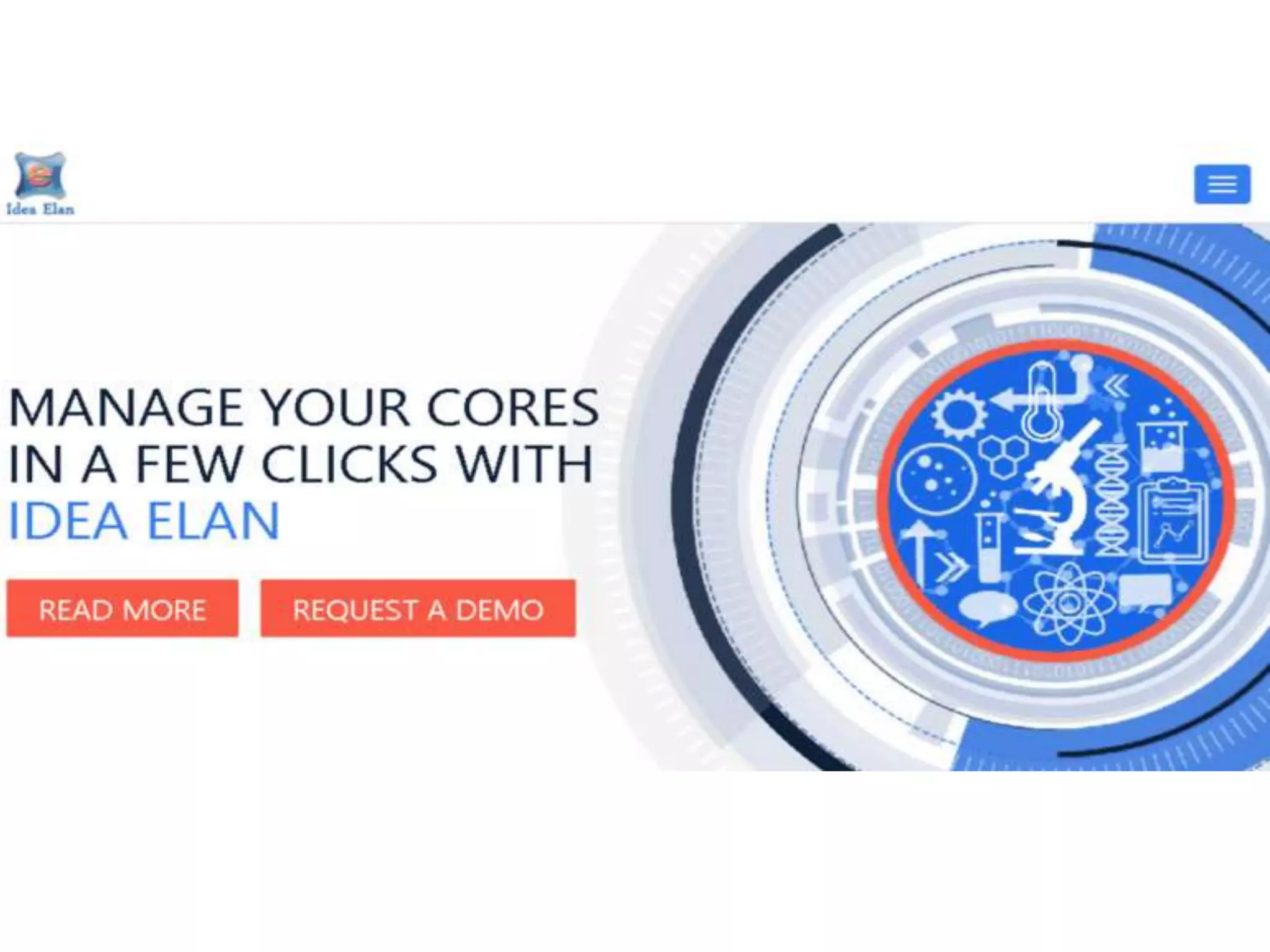 Manage Your Core Facility | PPTX