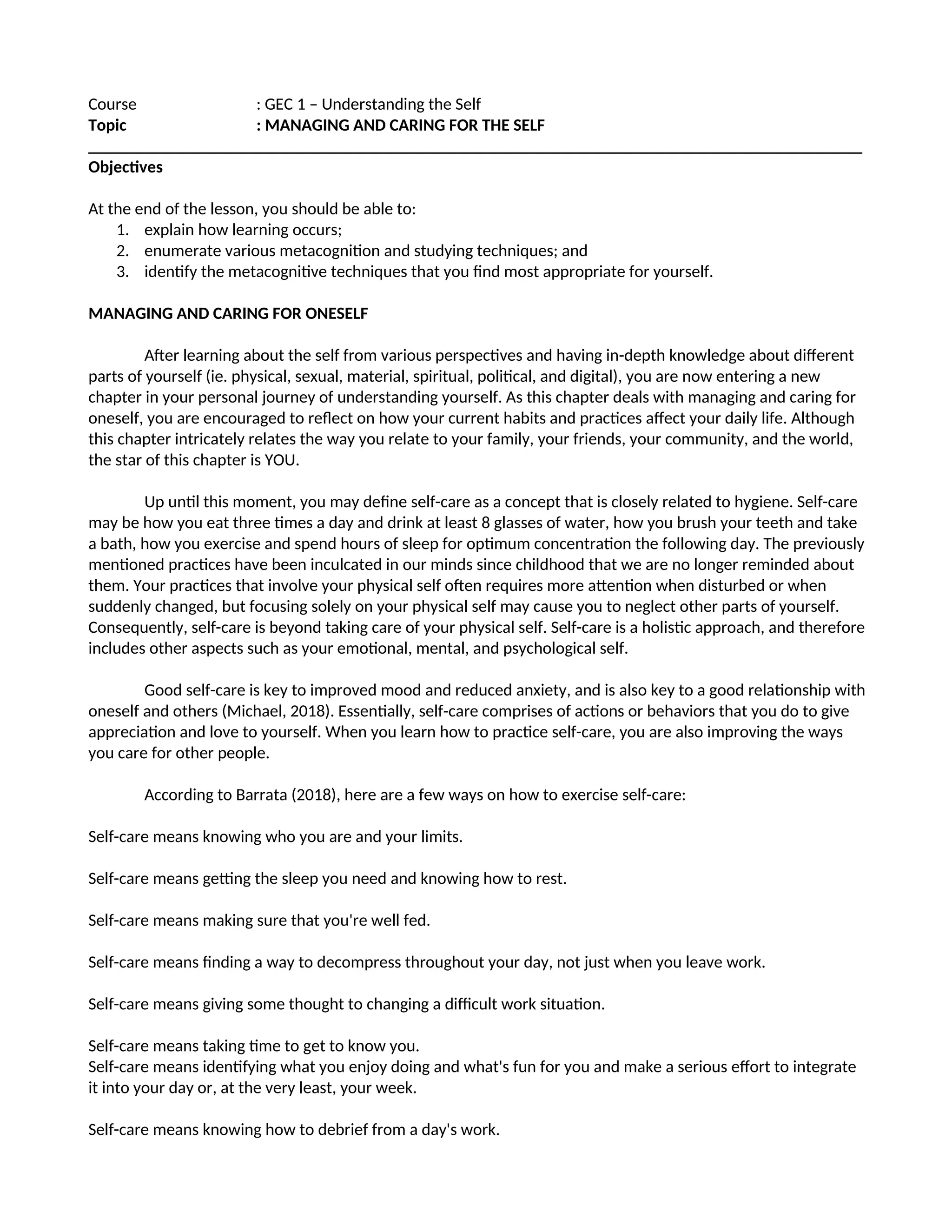 Managing-and-Caring-Oneself-Activity-10-1.docx