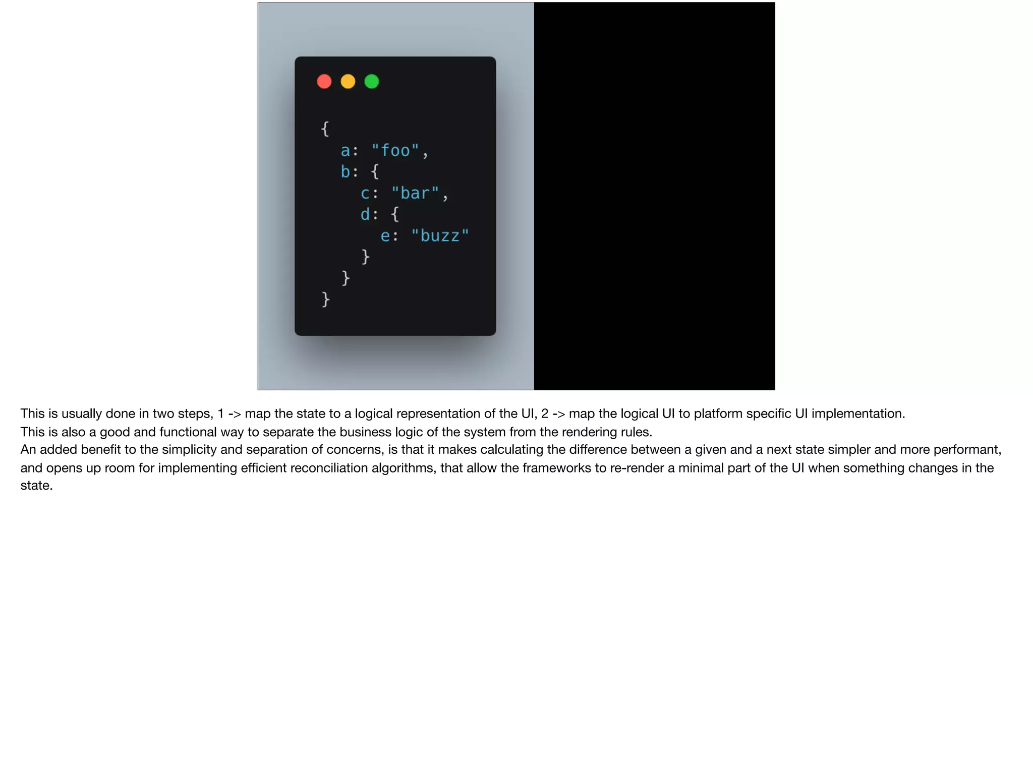 Managing application-state-final | PPT