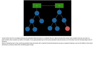 Managing application-state-final | PDF | Programming Languages | Computing