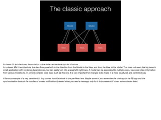 Managing application-state-final | PDF | Programming Languages | Computing