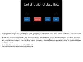 Managing application-state-final | PDF | Programming Languages | Computing