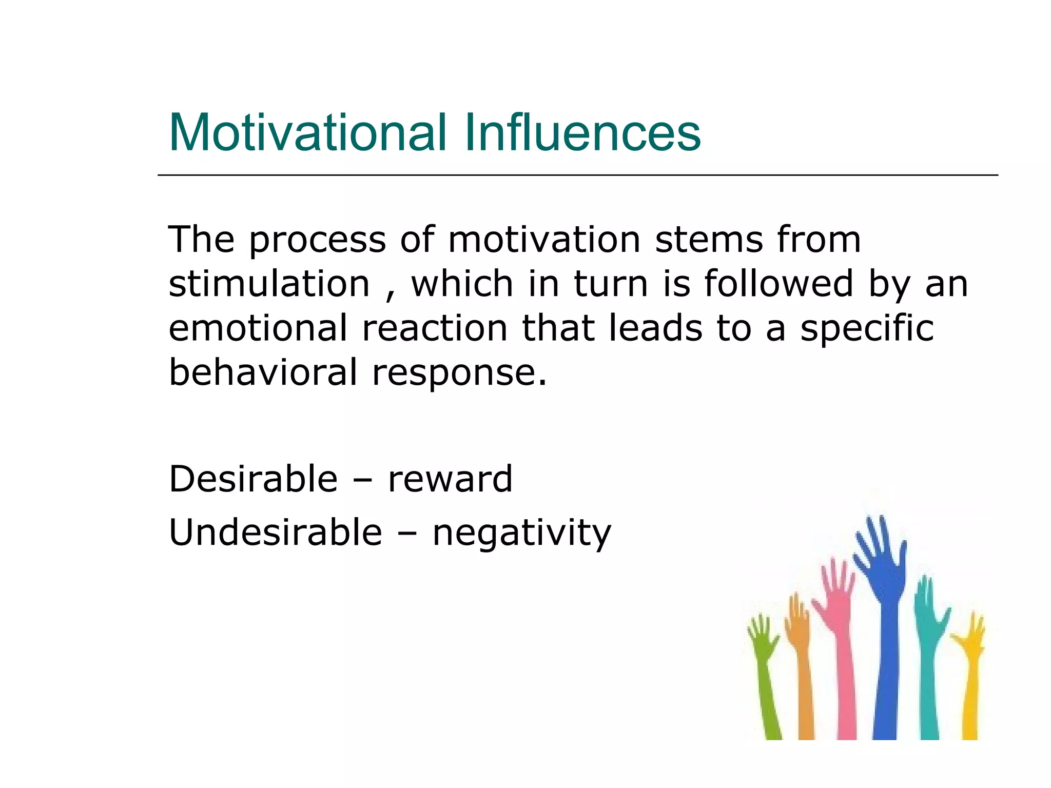 Motivating Students to Achieve | PPT | Parenting | Family and Relationships
