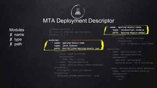 Managing distributed-cloud-apps | PPTX | Cloud Computing | Internet