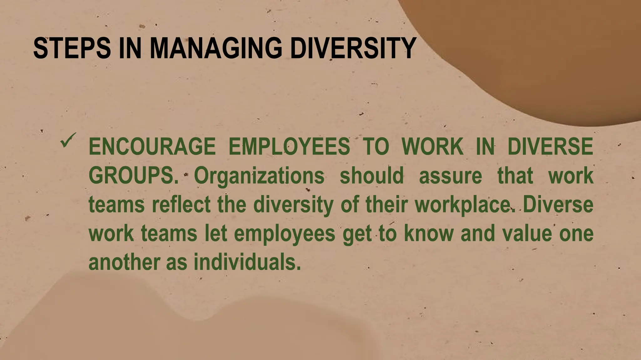 Managing-Diversity - Human Resource Management | PPTX