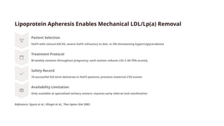 Managing Dyslipidemia in Pregnancy: 2024 Evidence-Based Update | PPTX