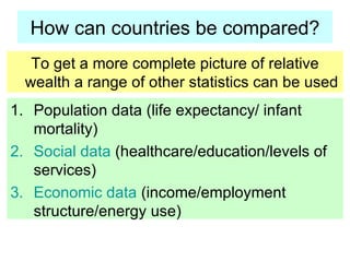 Managing Economic Development 1 | PPT