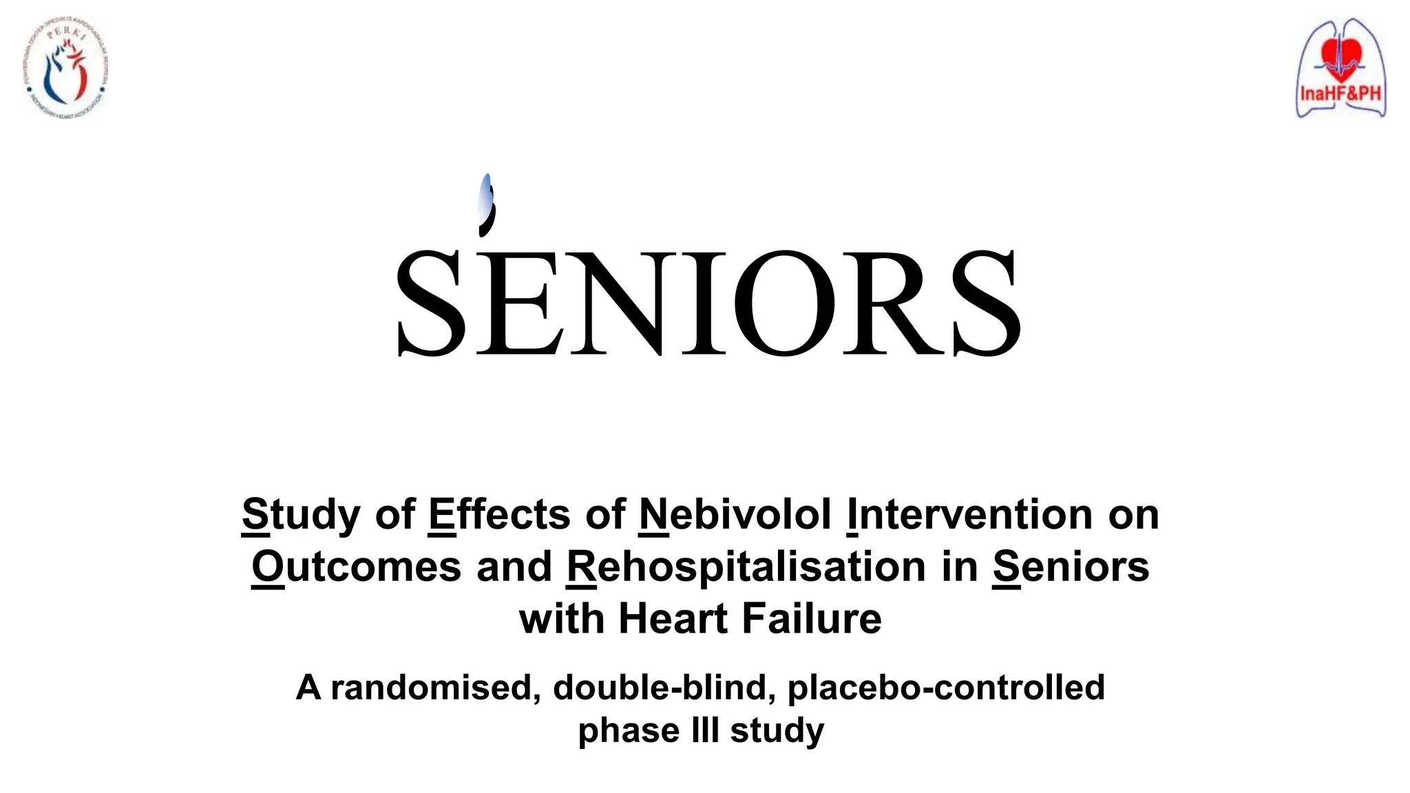 Managing heart failure in eldery presentation | PDF
