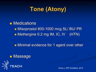 Managing-Hemorrhage-as-a-Complication-of-Uterine-Aspiration.ppt