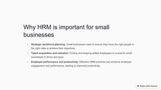Managing-Human-Resources-in-Small-Entrepreneurial-Firms.pptx