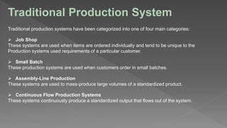 Managing operations | PPTX