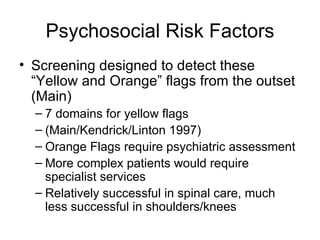 Managing Pain Management | PPT