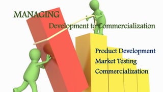 Managing product-development | PDF | Marketing and Advertising | Business