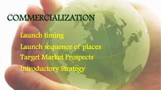 Managing product-development | PDF | Marketing and Advertising | Business