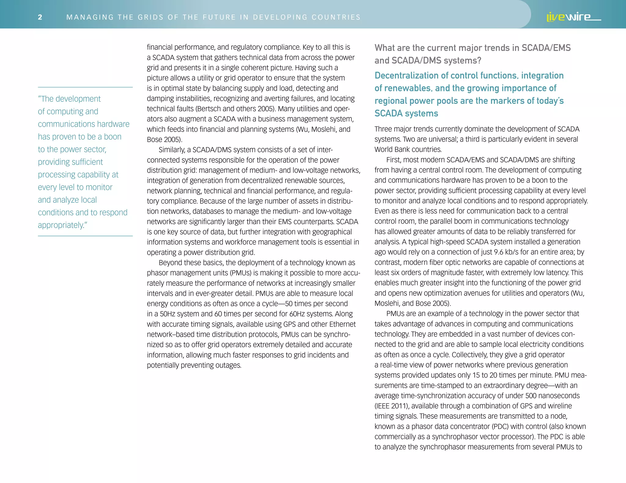 Managing-scada.pdf | Computer Networking | Computing