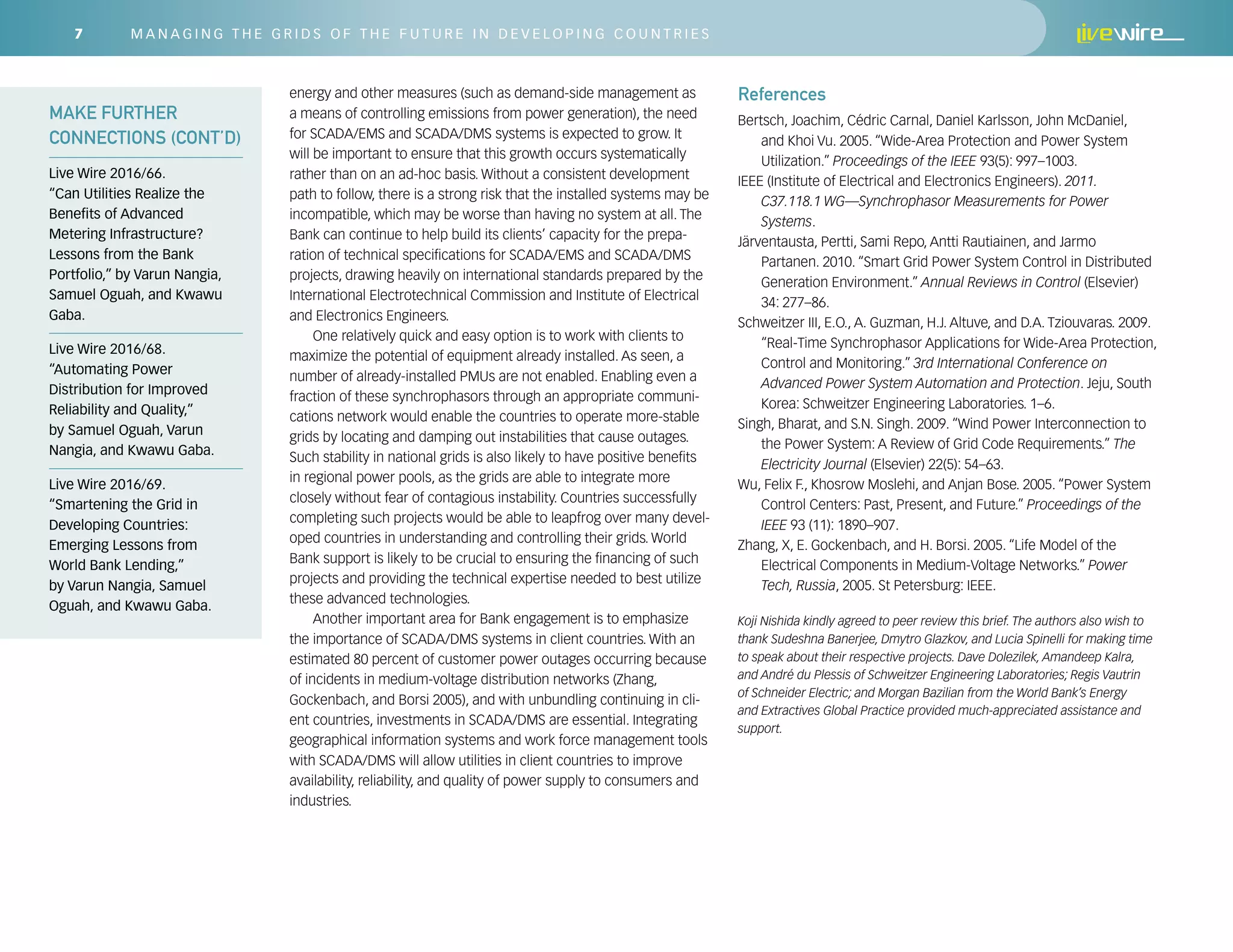 Managing-scada.pdf | Computer Networking | Computing