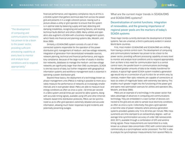 Managing-scada.pdf | Computer Networking | Computing