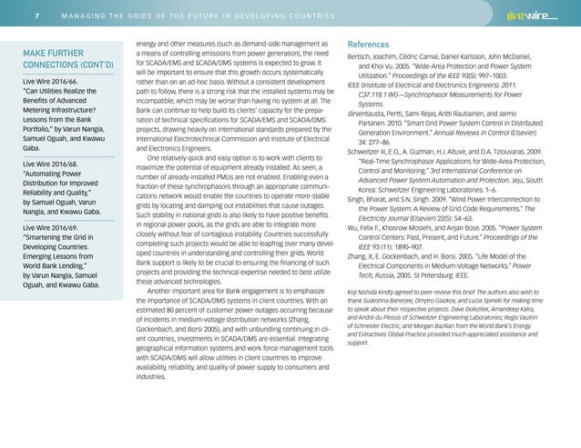Managing-scada.pdf | Computer Networking | Computing