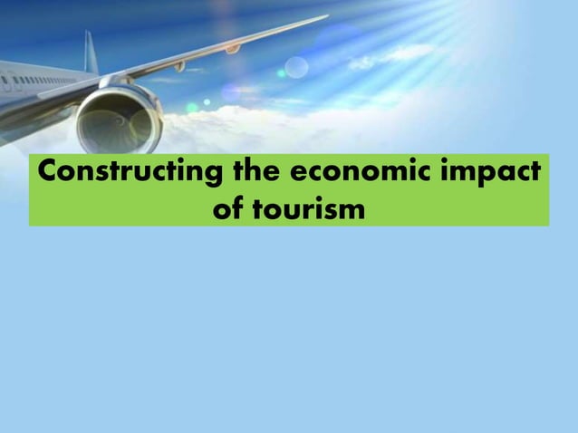 Managing the-visitor-and-their-impacts | PPTX