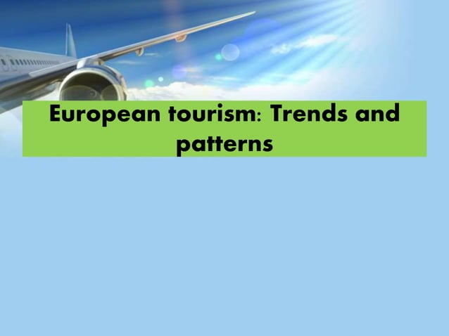 Managing the-visitor-and-their-impacts | PPTX