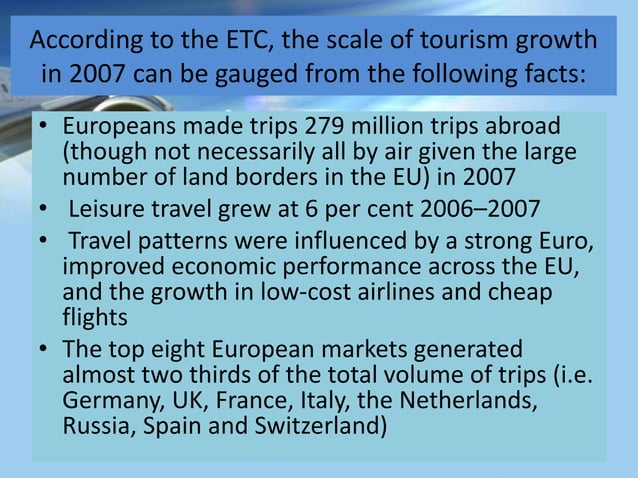 Managing the-visitor-and-their-impacts | PPTX