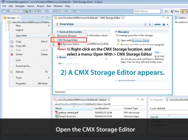 Managing Users and Groups | PPT