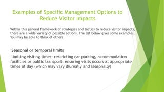 Managing-Visitor-Impacts.pptx