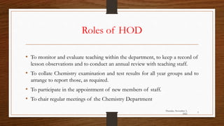 Managing a Chemistry Department.pptx
