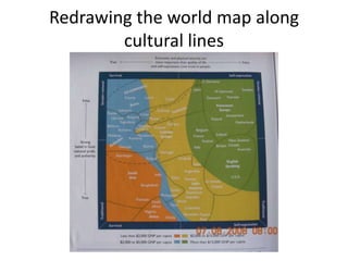 Managing across cultures mba | PPTX