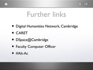 Managing a digital project | PPT
