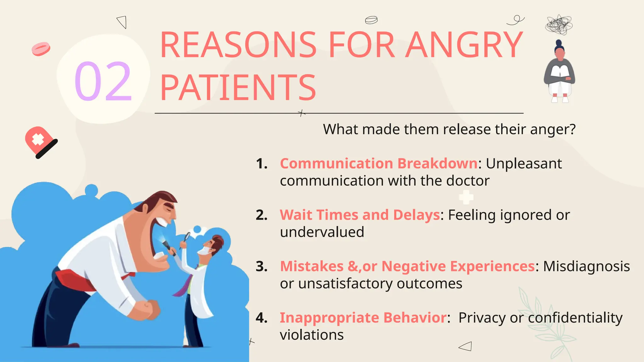 Communication Skills: Managing an Angry Patient.pptx
