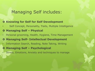 Managing and Caring for Self.pptx