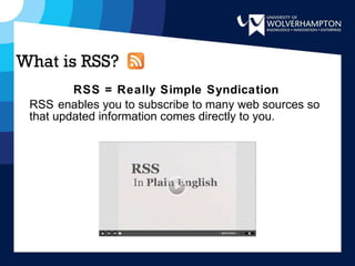 Managing And Sharing Information | PPT | Internet | Computing